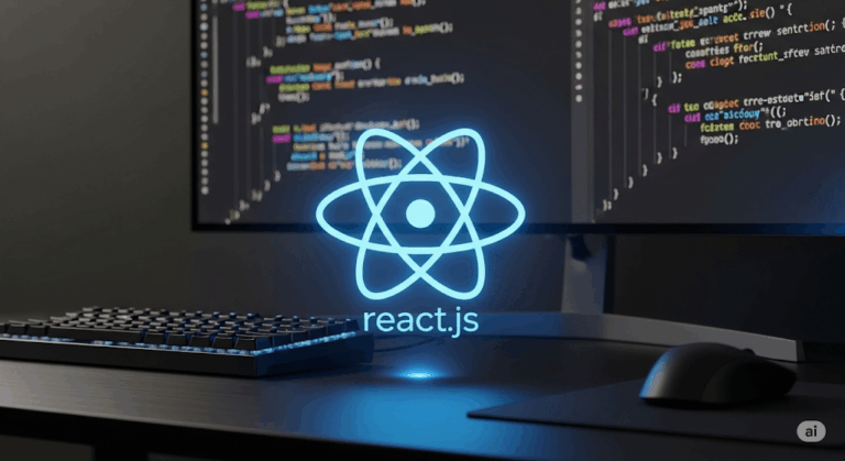 React Tutorial for Beginners: A Simple Getting Started Guide ...
